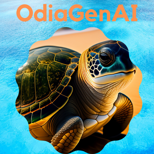 Generative AI and LLM Initiative for the Odia Language | GenerativeAI ... Generative AI and LLM Initiative for the Odia Language | GenerativeAI ...